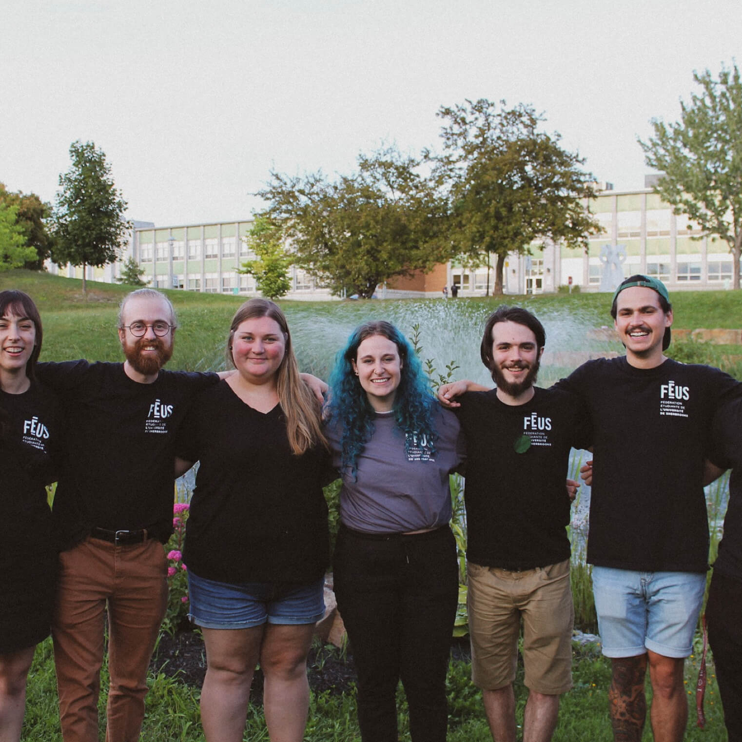 FEUS – Just another WordPress site