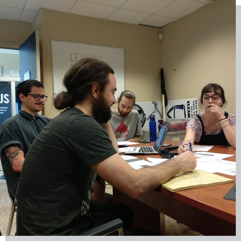 FEUS – Just another WordPress site